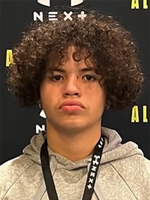 Tre Williams, Lewisville, Quarterback
