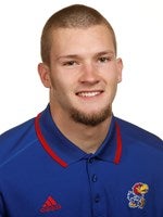 Colin Spencer, Kansas, Cornerback