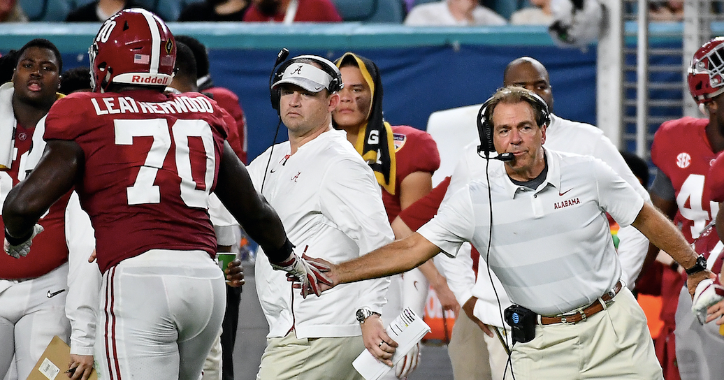 Watch: Alabama releases powerful video on racial injustice