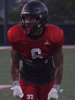 Jeremy Mack, Colorado, Safety