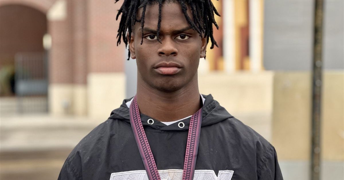 Rankings Update: FSU tied for most ranked commitments in the 2027 ...