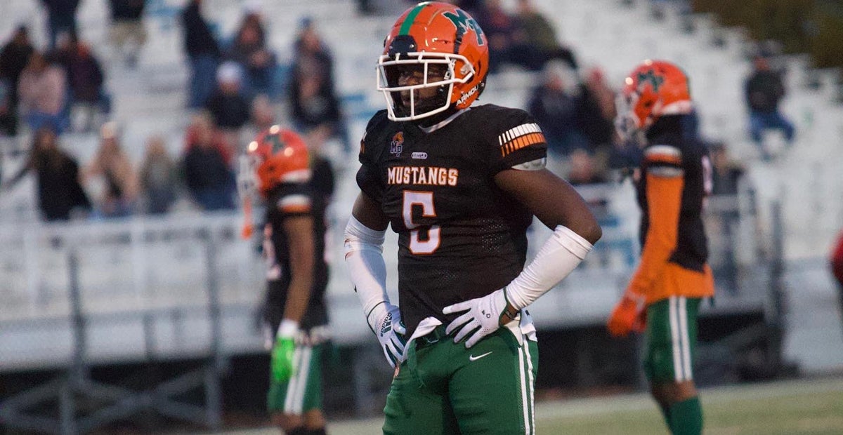 2025 S/ATH Jovan Clark talks Georgia offer