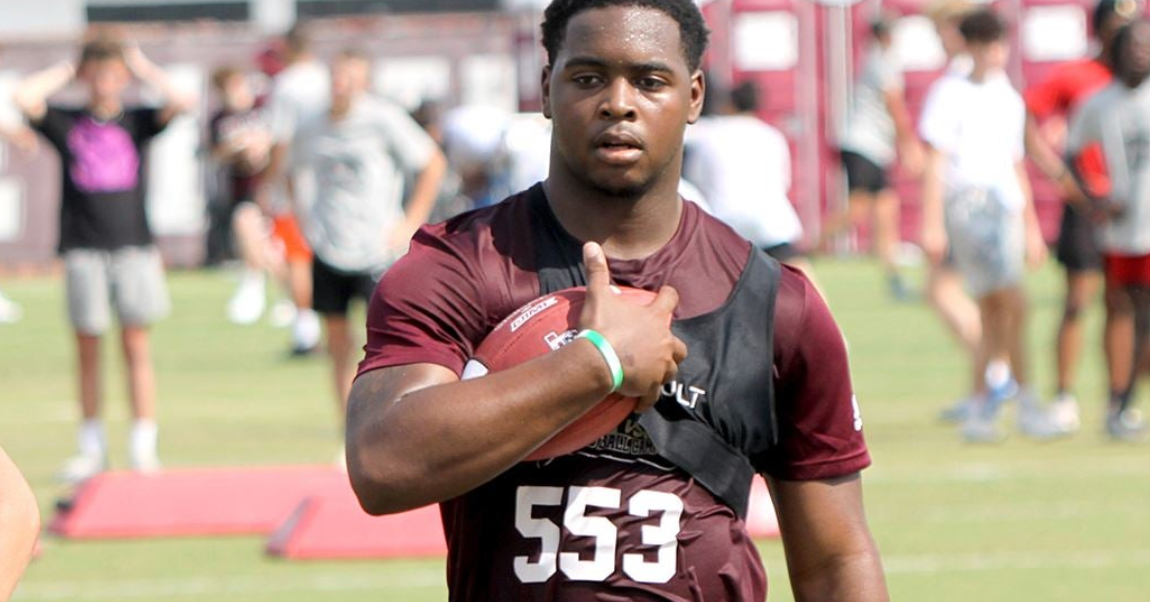 Film Room: New Iowa State RB Jayden Jackson