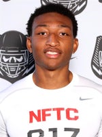 Juwan Davis, Hillsboro, Wide Receiver