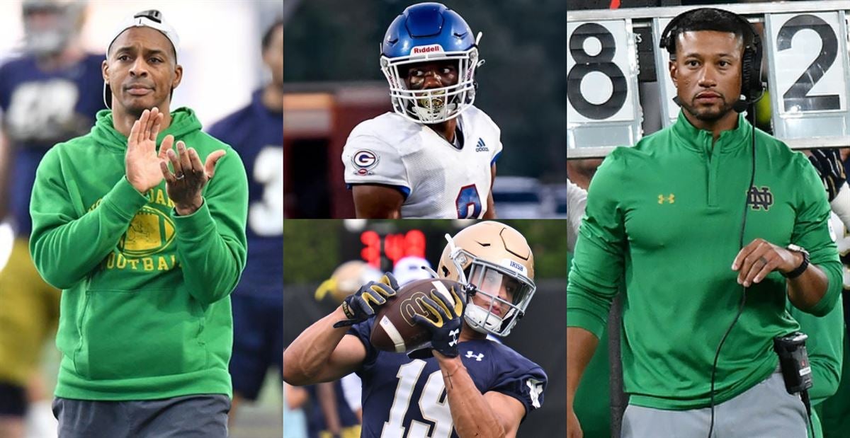 Notebook: Side Notes & Observations
