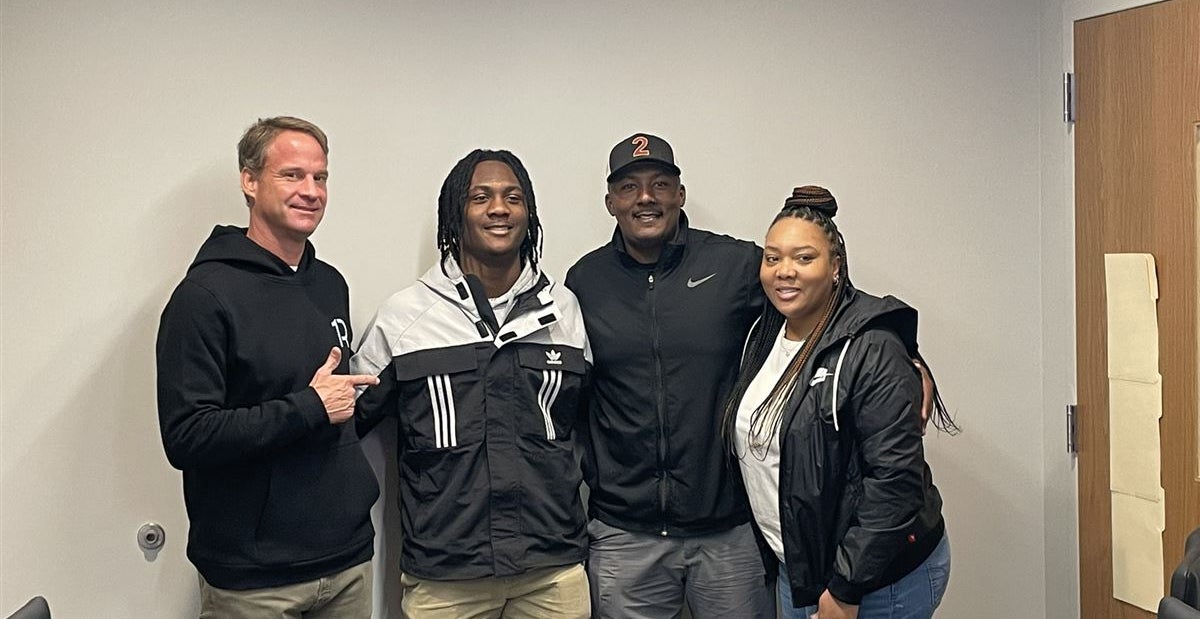 Five instate prospects Ole Miss fans should keep a close eye on