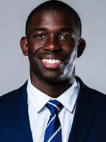 Jonathan Jean, Rice, Safety