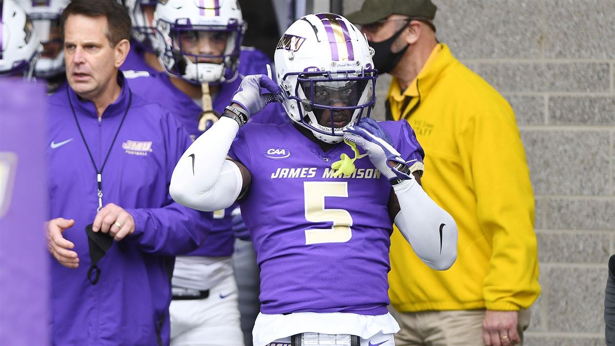 Instant Analysis: Wesley McCormick