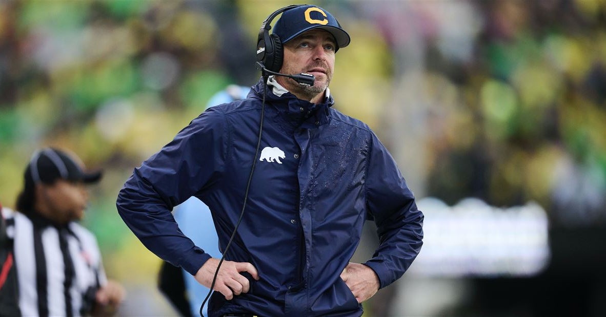 Cal Football 2025 Schedule Revealed