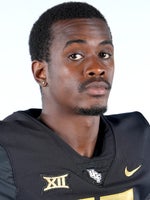 Amari Johnson, Florida A&M, Wide Receiver