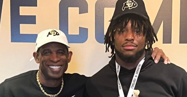 Buffaloes land commitment from UConn OL transfer Yakiri Walker ...