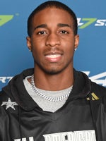 Terrell Anderson, NC State, Wide Receiver