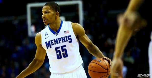 Akil Mitchell, Brooklyn, Small Forward