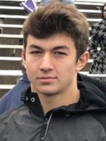 Tim Coutras, Liberty, Safety