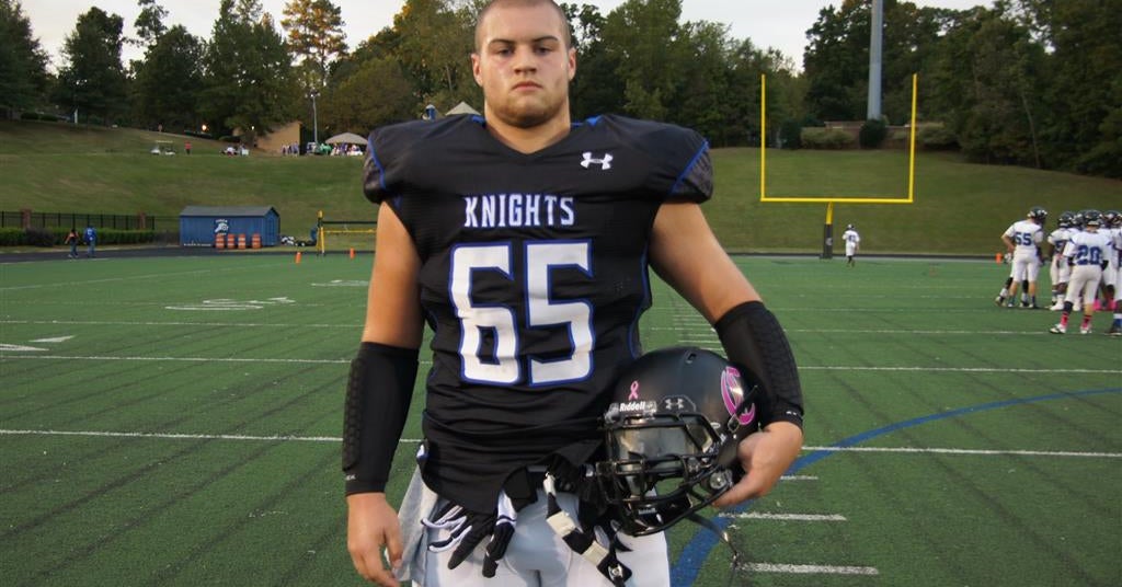Chaffin Has UNC In Top Five