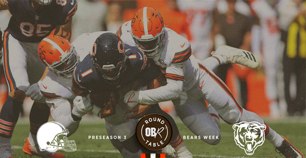 OBR Roundtable: What We're Watching In The Browns Preseason Finale