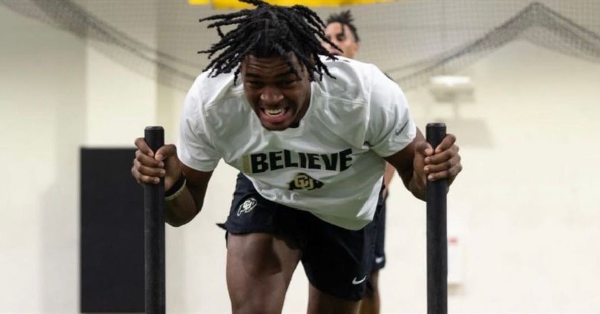 BuffStampede Radio: Colorado football spring ball preview Part II (with ...