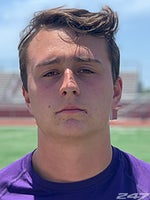 Dylan Quinn, Carlsbad, Outside Linebacker