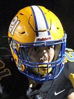 Jonah Norris, Lexington , Running Back