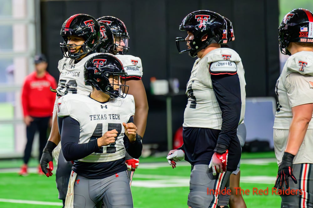 Photo Gallery: Practice #10