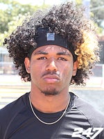 Jaiden Flores, The King's Academy, Athlete