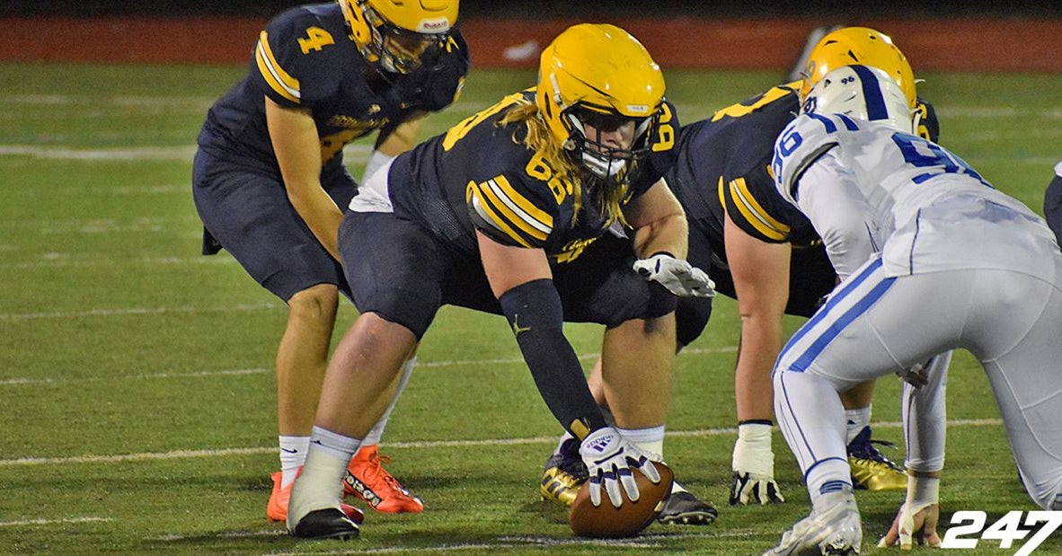 November game notes from the Northwest