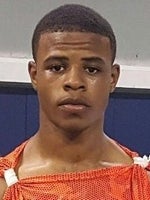 Christopher Houston, Charlotte, Running Back