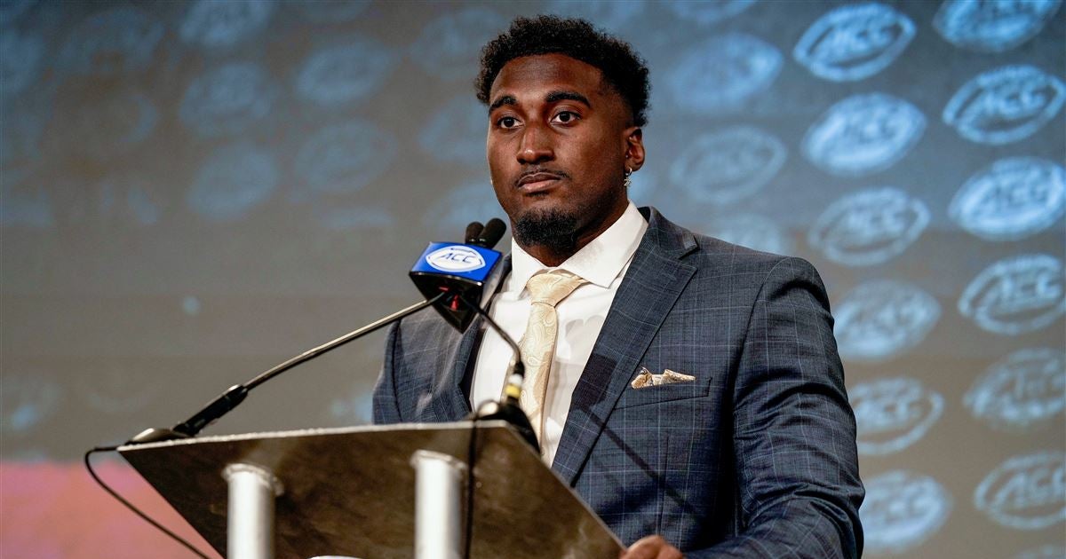 Louisville's Yasir Abdullah making a case for ACC Defensive Player of ...