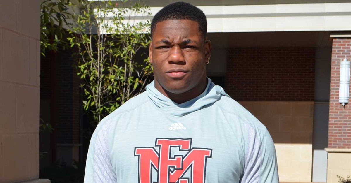 Dantzler Looking For Fresh Start