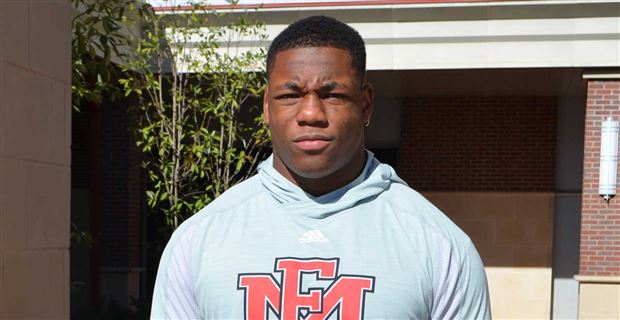 Dantzler Looking For Fresh Start