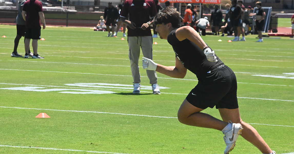 Nashville TE Luke Hutchinson eyes Louisville visit following offer