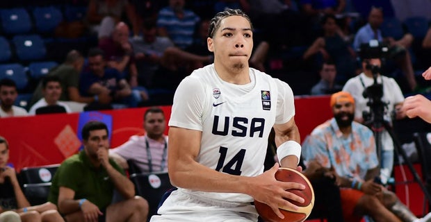 2026 Rankings Update: Tyran Stokes cements No. 1 status, Brandon McCoy ...