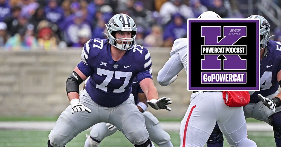 Powercat Podcast: Which Kansas State players are ready to level up?