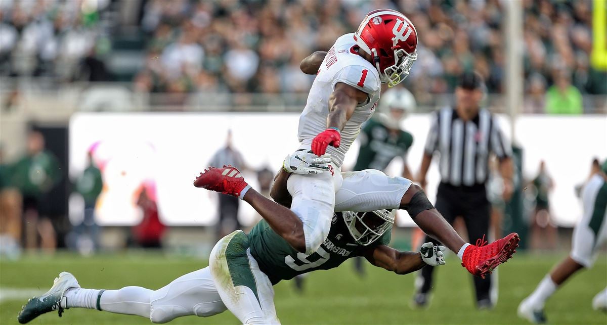 Five Questions: Tennessee vs. Indiana, TaxSlayer Gator Bowl