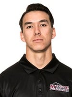 Triston Brown, Washington, Punter