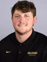 Wyatt Hummel, Dallas Jesuit, Offensive Tackle