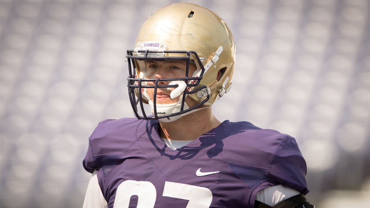 ICYMI: UW Spring Defensive Line Preview