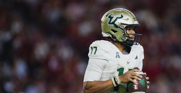 USF vs Alabama morning after reactions