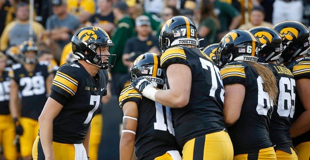 College Football AP Top 25 rankings updated ahead of Week 6