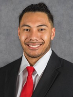 Francis Bernard, Utah, Linebacker