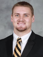 Brandon Chapman, Wake Forest, Tight End