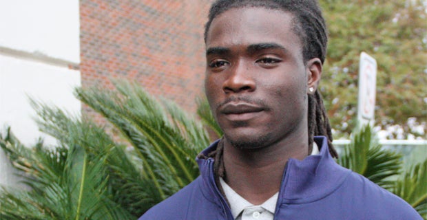 The latest on Quantavius Leslie