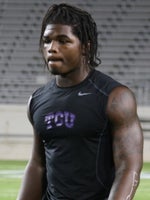 Ke'Mon Freeman, SMU, Running Back
