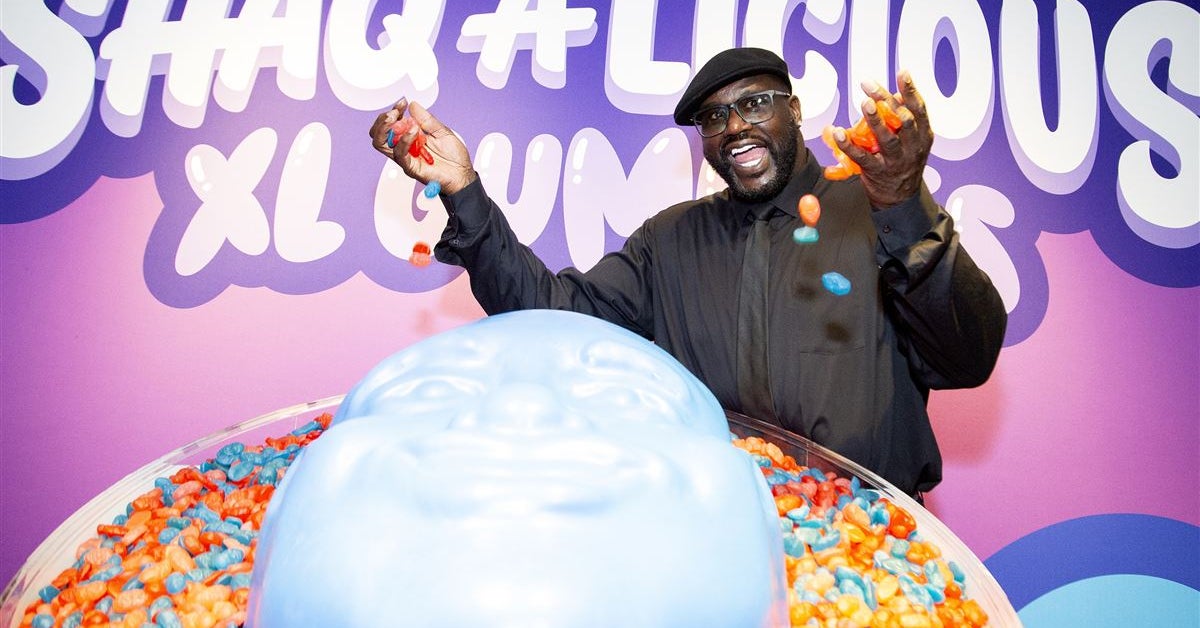 Shaq says this development has ruined the NBA