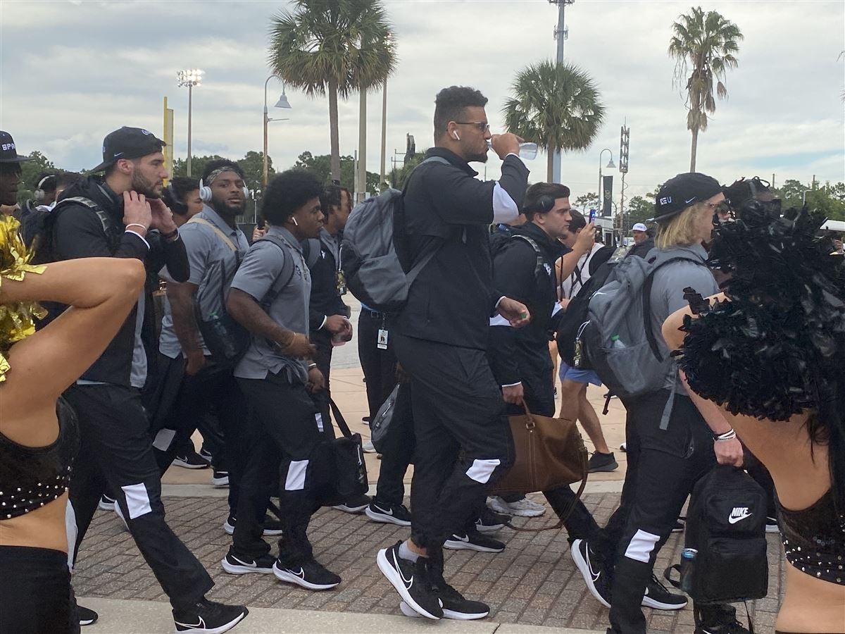 UCF UDFA Updates
