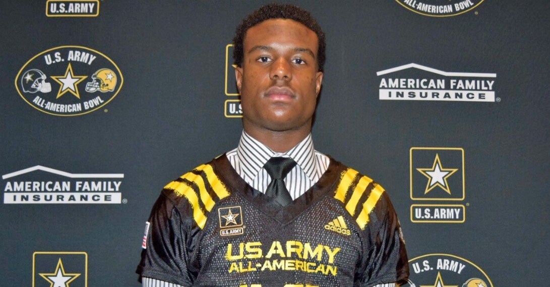 Kyler McMichael "knew where I was supposed to go"