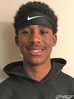 Jalen Moss, Fresno State, Wide Receiver