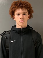Brantly Stevenson, Cal Poly, Combo Guard