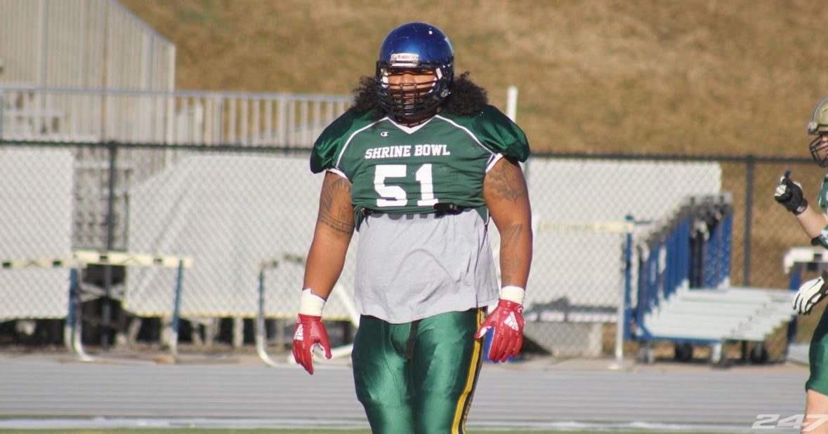 NC State 4-star DT commit Joshua Harris ready to enroll NC State 4-star DT commit Joshua Harris ready to enroll