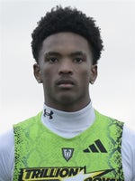 Sequel Patterson, Indian Land, Wide Receiver